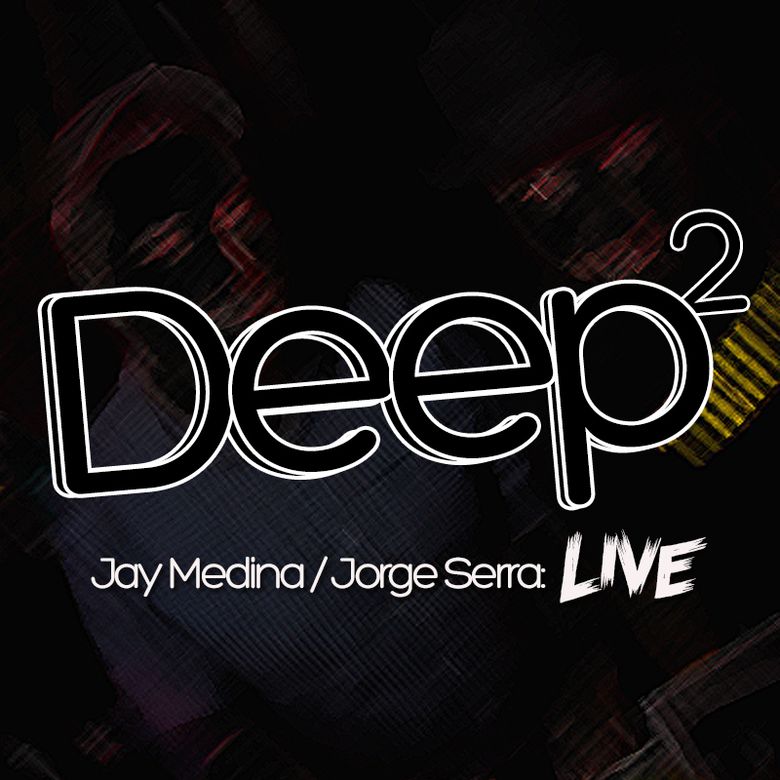 Deep and Soulful nights LIVE mix by Deep² by Jay Medina | Mixcloud