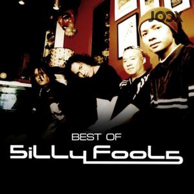รวมเพลง SILLY FOOLS by Music2up | Mixcloud