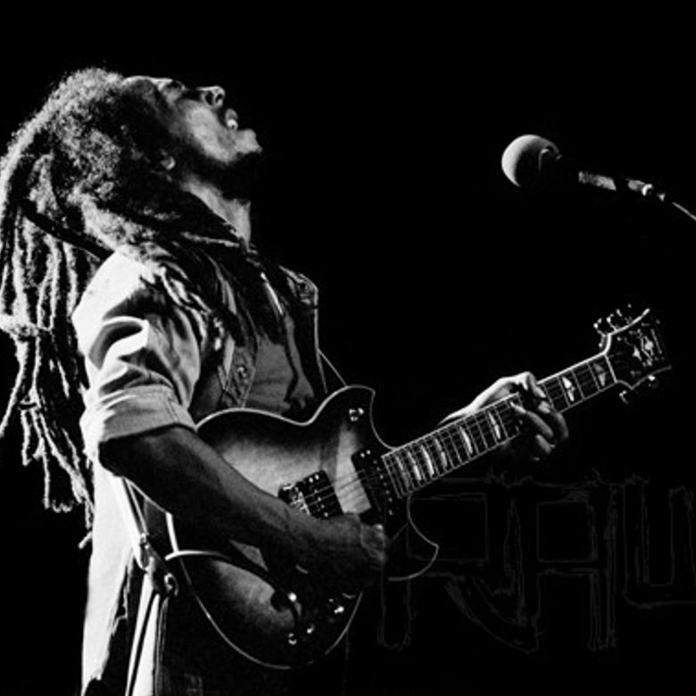 Bob Marley & the Wailers - 1979-11-11 - Dane County Coliseum, Madison ...