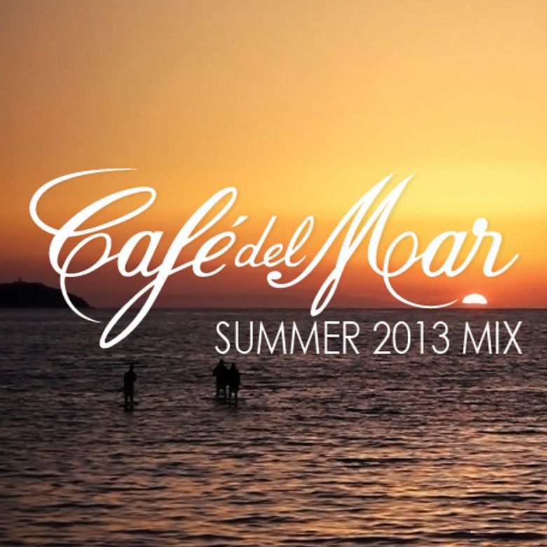Café del Mar Summer 2013 Mix by Toni Simonen by Café del Mar | Mixcloud