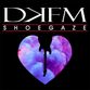 DKFM Shoegaze Radio on Mixcloud Live | Mixcloud