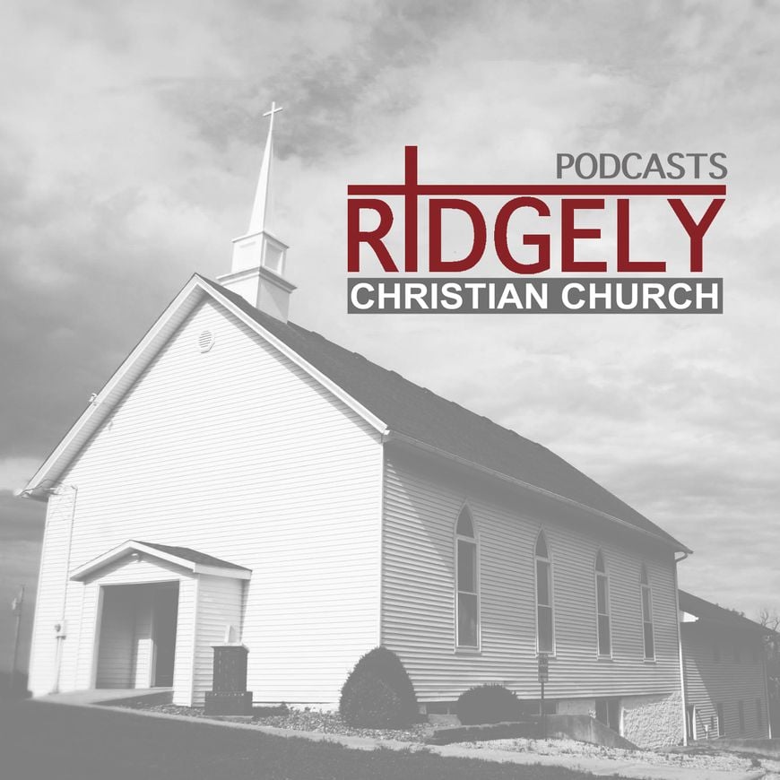 Sermon 05/31/2026 Scott Meek, Guest Speaker by ridgelychristianchurch ...