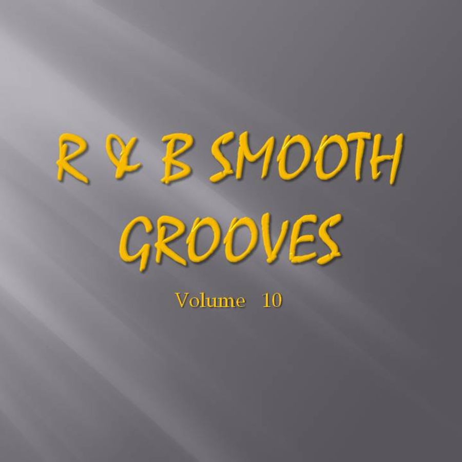 Reposters of R & B Smooth Grooves Volume 10 by Bru Drollet | Mixcloud