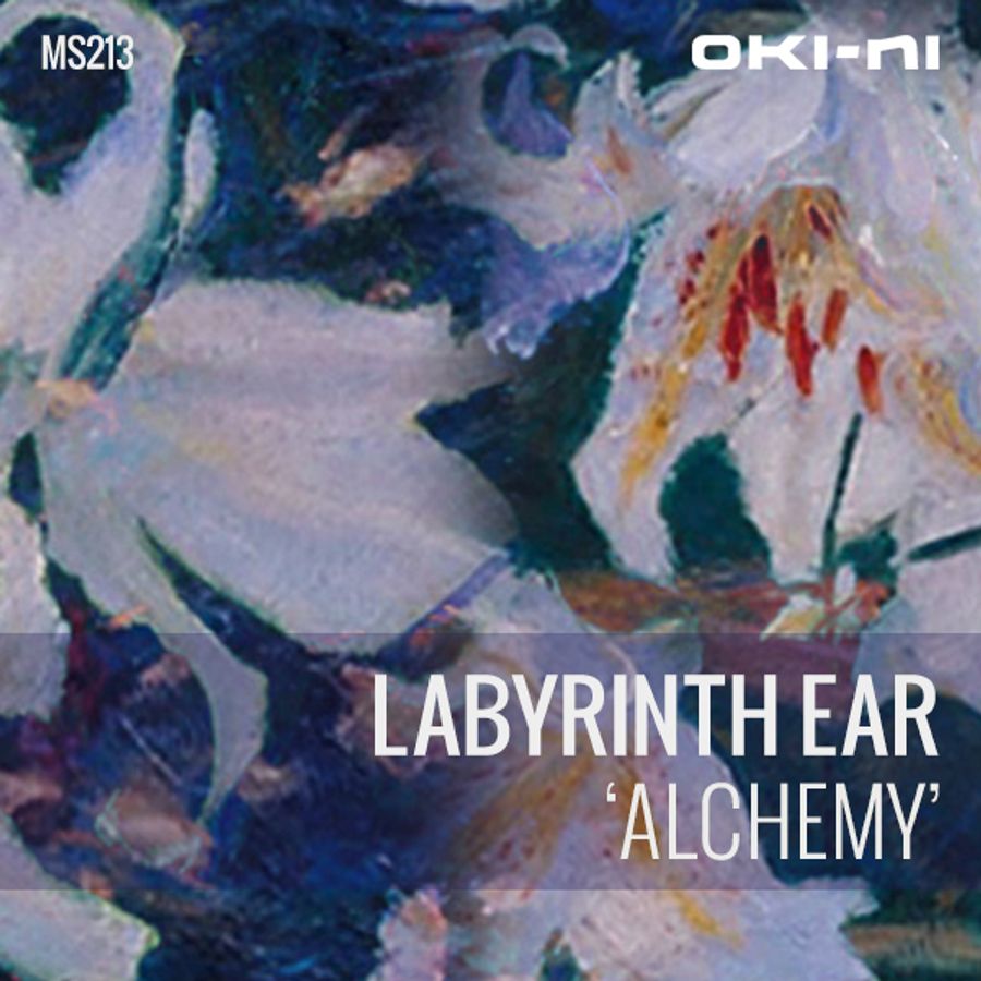 ALCHEMY by Labyrinth Ear by oki-ni.com | Mixcloud