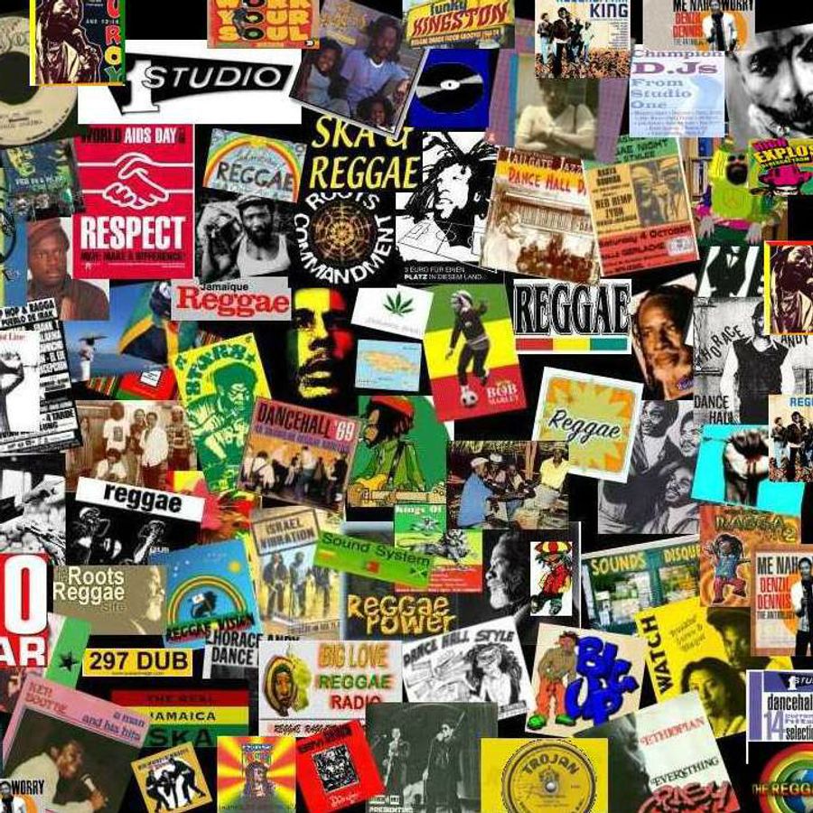 Reggae Love Songs - Lover's Rock by DJ Riddim | Mixcloud