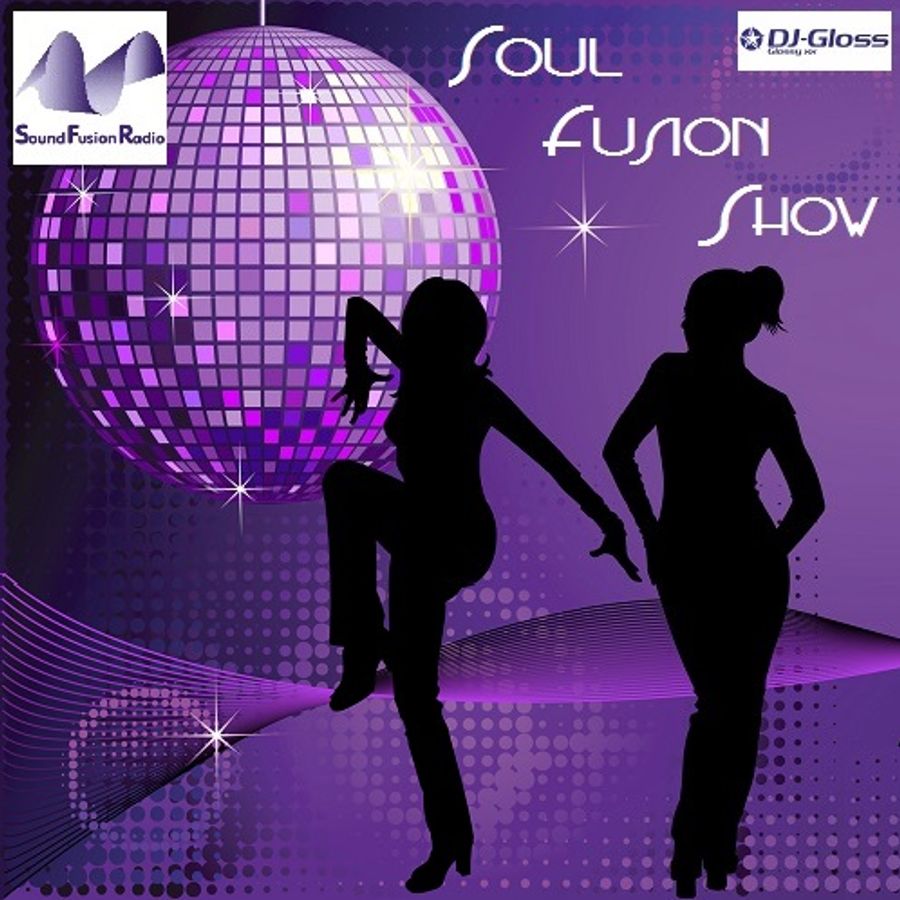Soul Fusion Show - Saturday 15th August 2015 by DJ-Gloss | Mixcloud