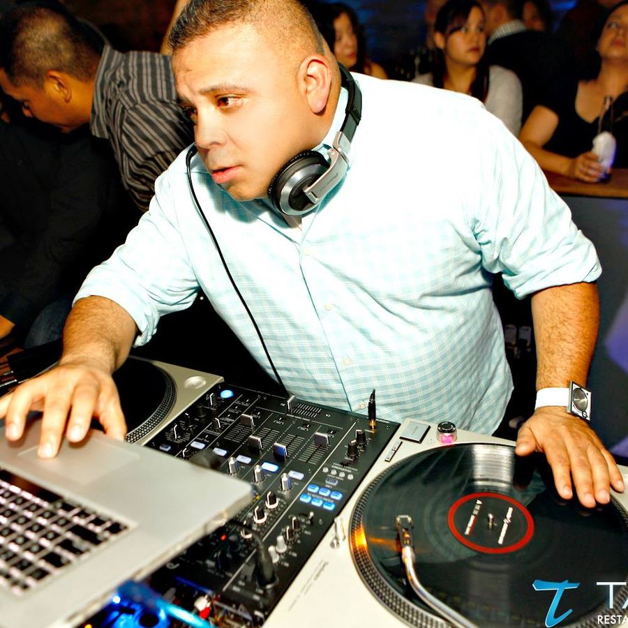 Reposters of DJ LP - Live At Taste 03.15.14 by TasteRadio | Mixcloud