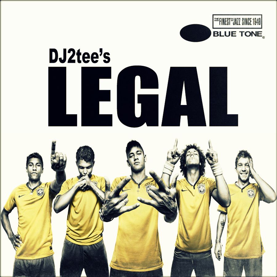 Legal by DJ2tee | Mixcloud Legal by DJ2tee | Mixcloud