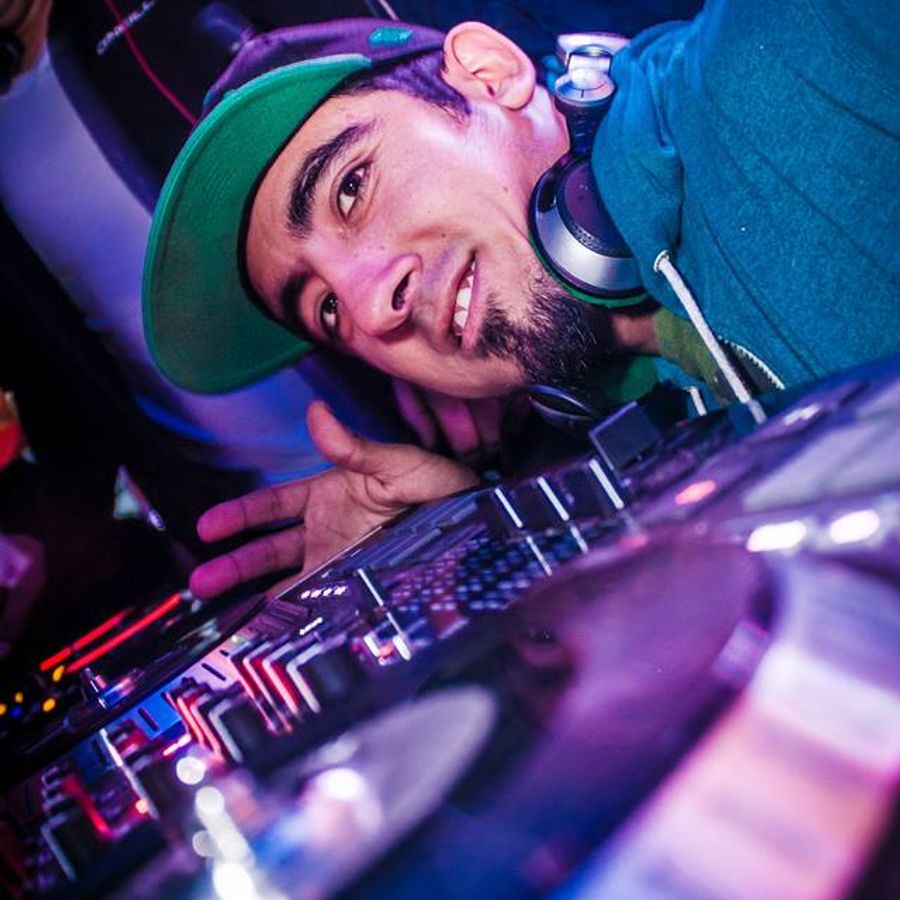 Live Set Alejandro Stark Sunset Kamikaze La Serena Verano 2014 by ...