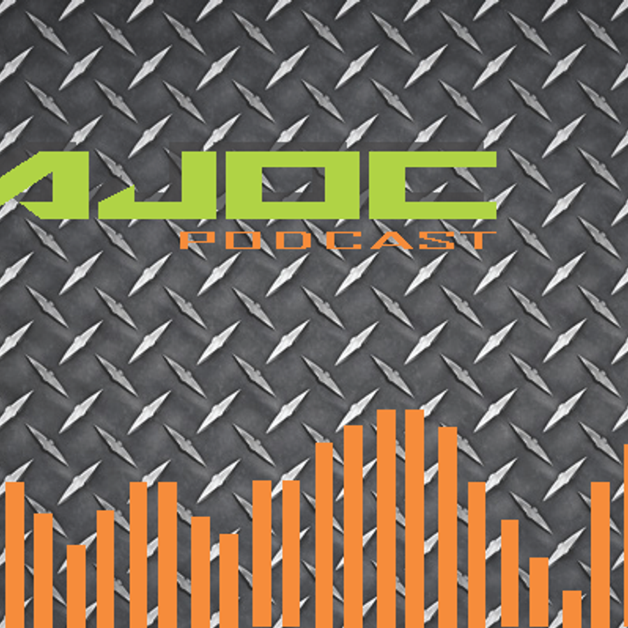 The AJOC Podcast Episode #31 by AJOC listeners | Mixcloud