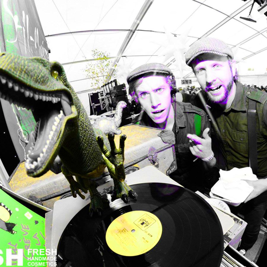 Moustache Chronicles Part 5 by Still-Moving DJs | Mixcloud