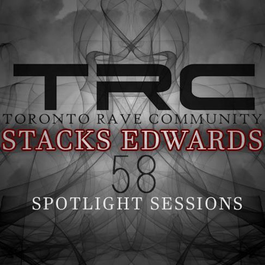 TRC SPOTLIGHT SESSIONS EP 58 by STACKS EDWARDS listeners | Mixcloud