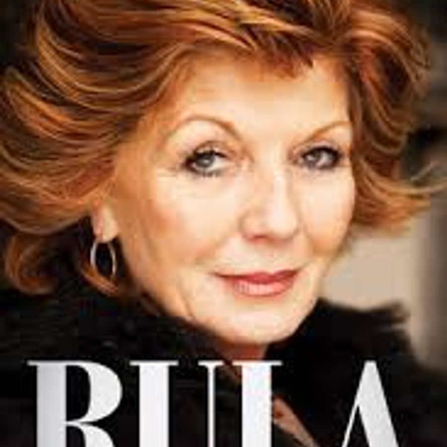 RULA LENSKA on GORGEOUS LIVES with Josephine Pembroke by radio_gorgeous ...