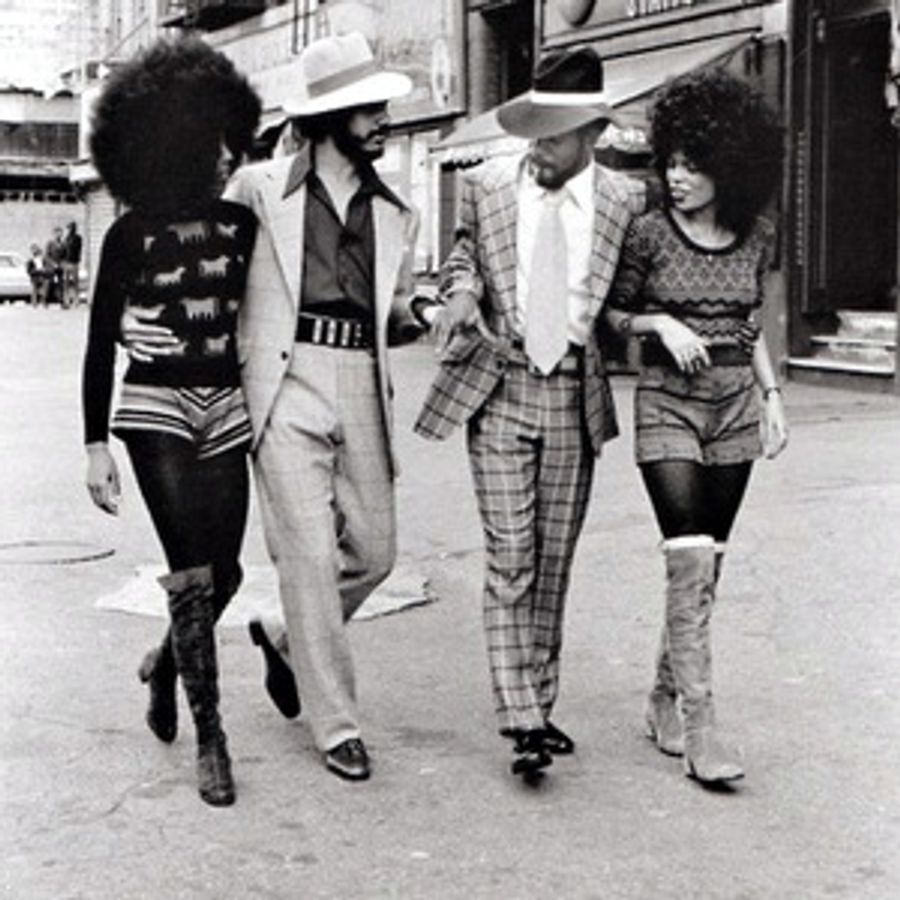 In The Mood: A Valentine's 70's Soul Special! by HeavySoulBrutha | Mixcloud