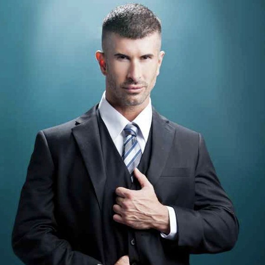 ADAM KILLIAN 2016 - THE SUIT by Justin Kayser | Mixcloud