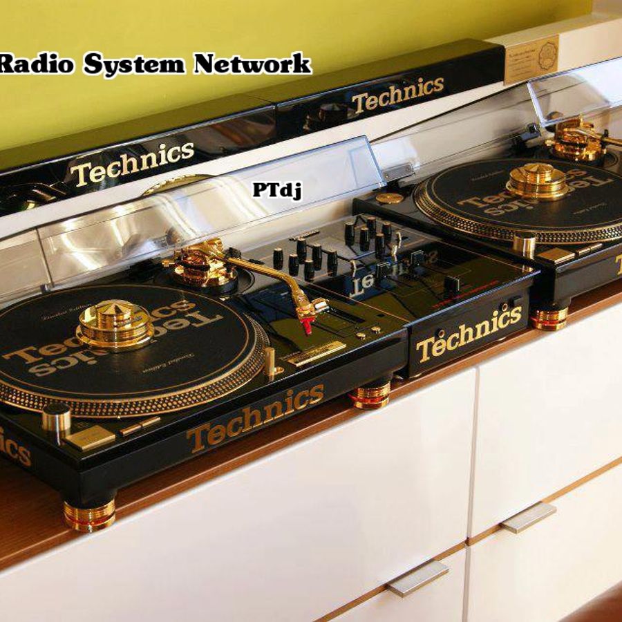 DANCETEK by PTDJ from RADIO SYSTEM NETWORK by Pinuccio Tondo (PTDJ ...