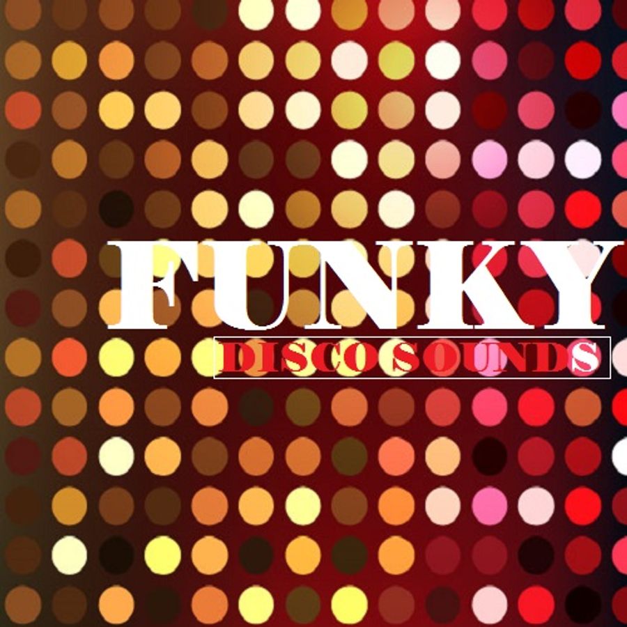 Funky Disco Sounds by derrel77 | Mixcloud
