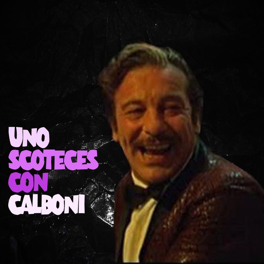 Uno scoteces con Calboni (una serata all' Ippopotamo Blu) by A. | Mixcloud