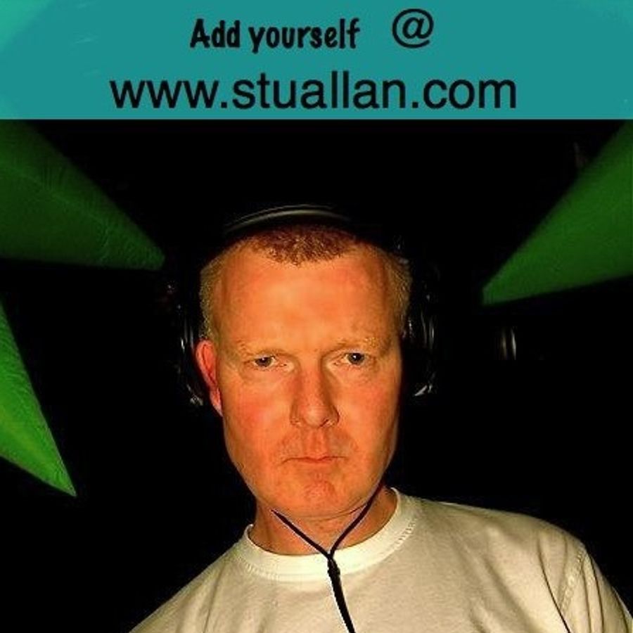 Stu Allan - Best Of 1992 (Pt 2) Key 103 by Stu Allan | Mixcloud
