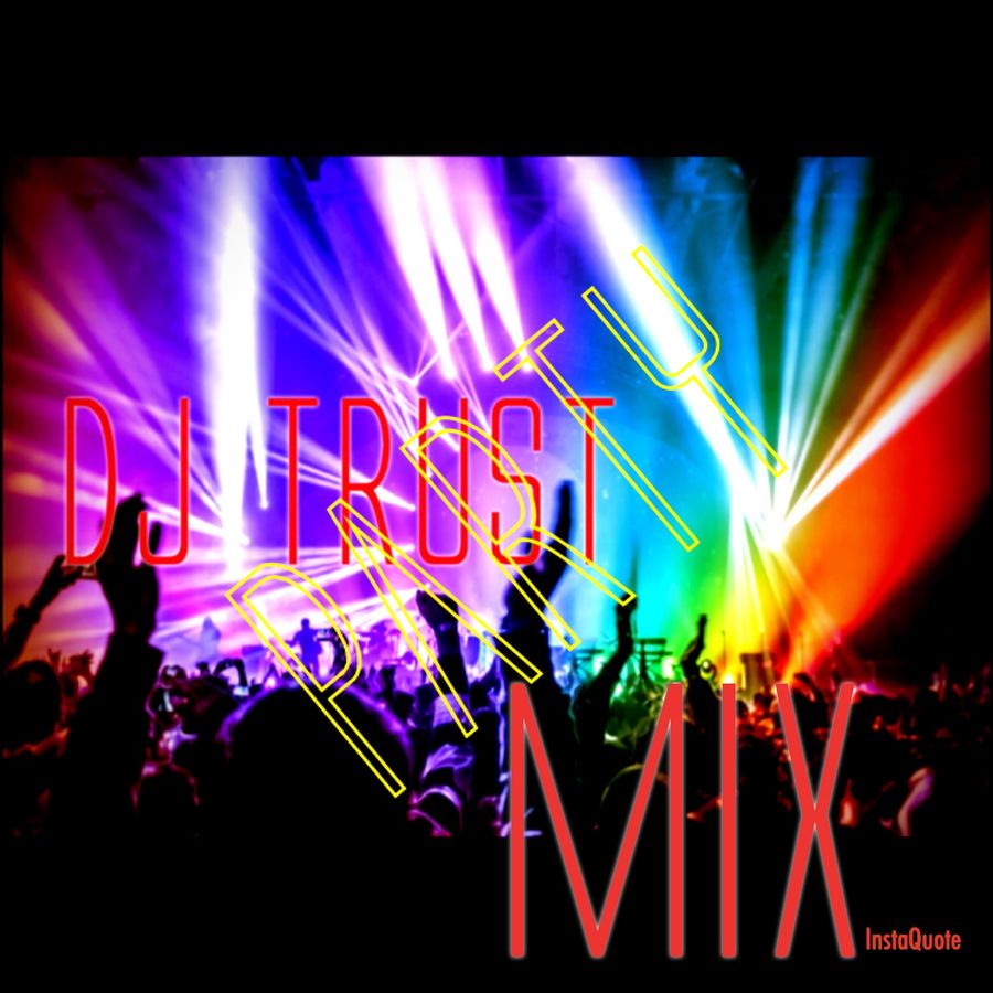 DJ TRUST PARTY MiX (CD MIX) by DJ TRUST | Mixcloud