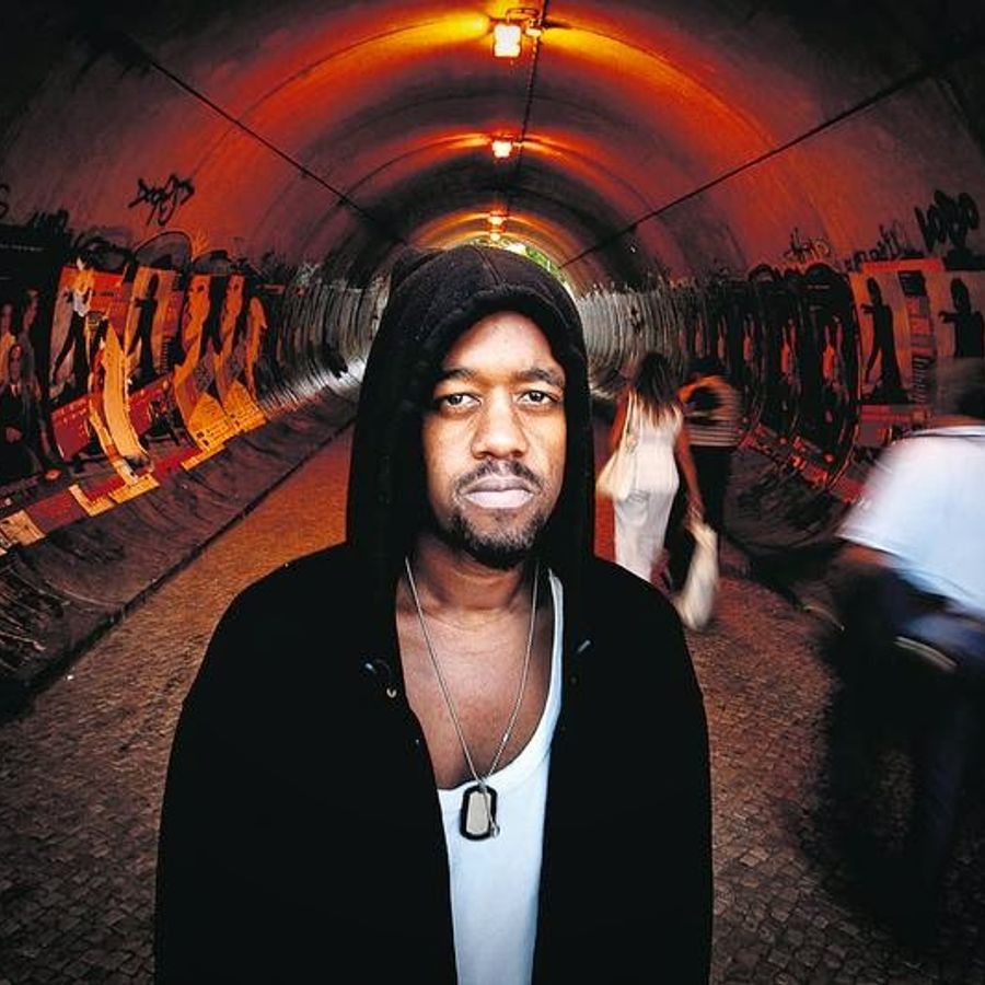 Entrevista - Allen Halloween (17/07/2015) by A Mosca | Mixcloud