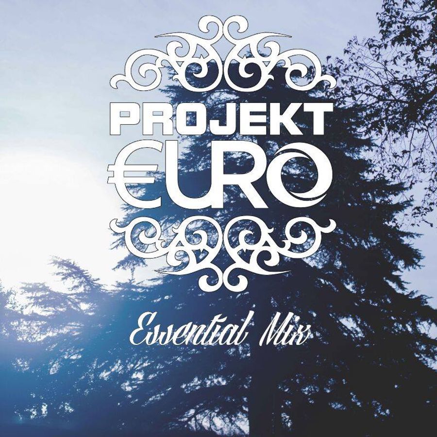 Projekt Euro Essential Mix #2 18.05.14 by projekteuro favorites | Mixcloud