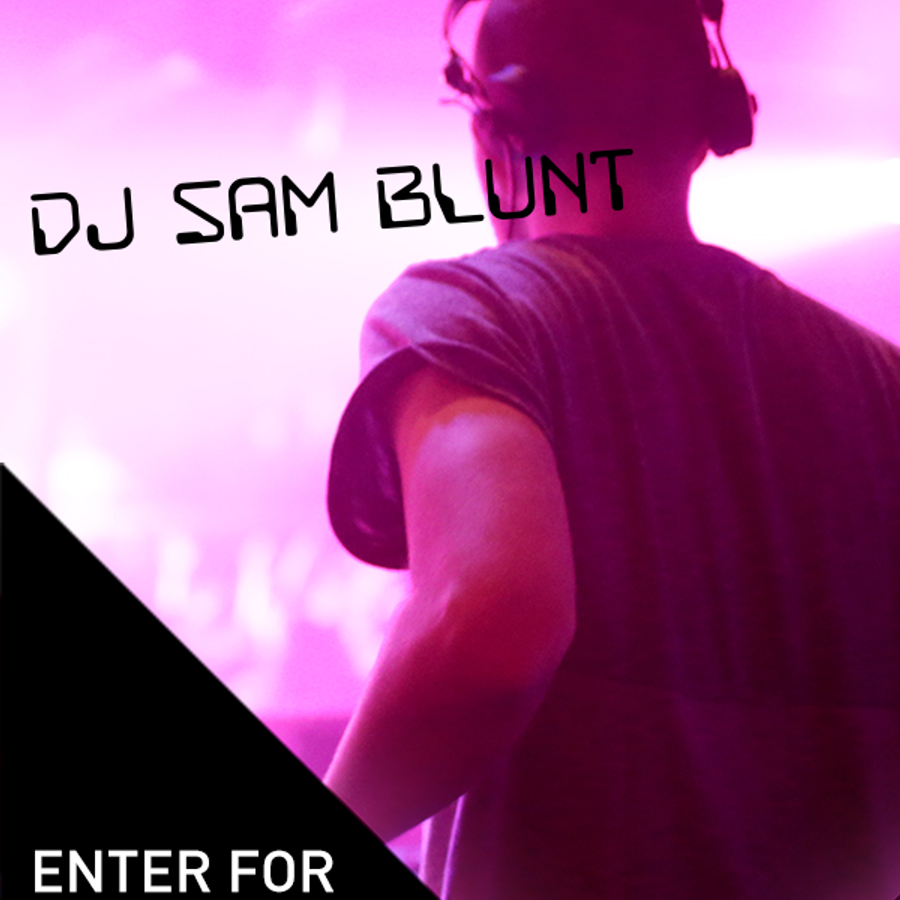 Emerging Ibiza 2015 DJ Competition - DJ Sam Blunt by Cheaper N Deeper ...