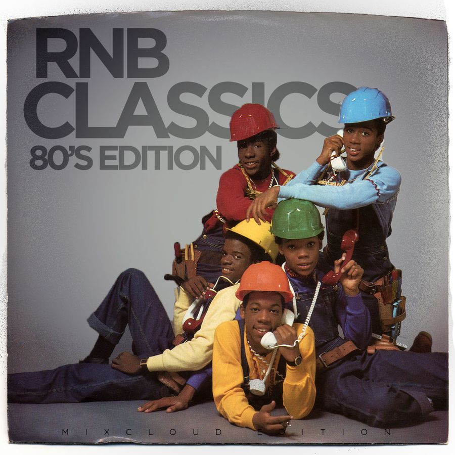 RNB CLASSICS 80'S BABY by DJ SMOOTH DENALI | Mixcloud