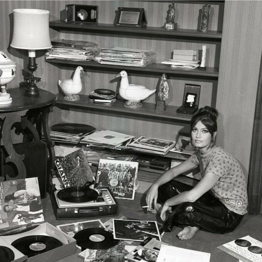 The Conversation Piece by Roger Riddle | Mixcloud