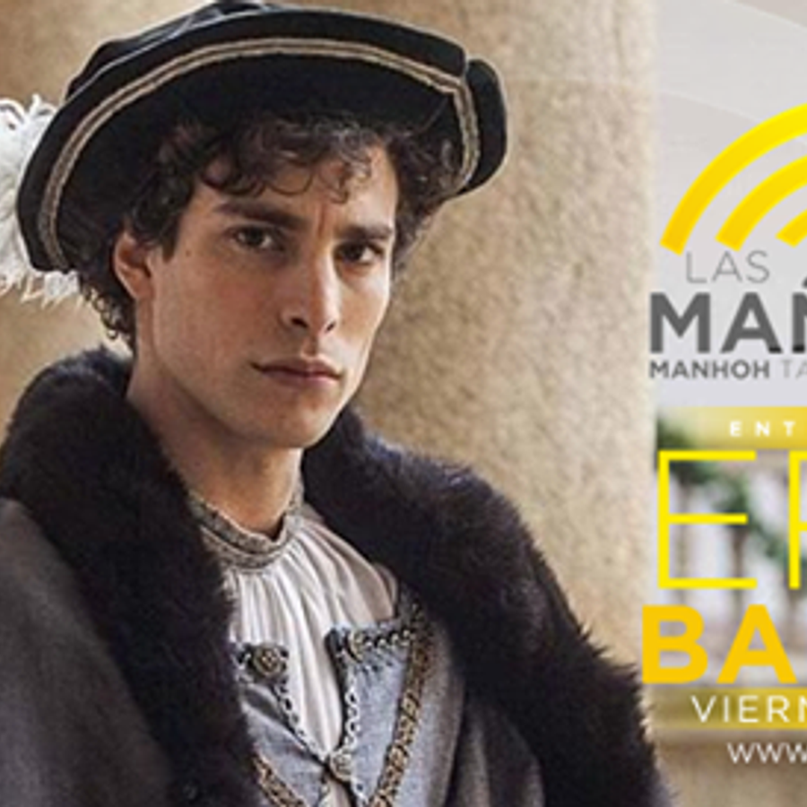 ENTREVISTA| ERIC BALBÀS nos cuenta sus nuevos proyectos by ManHoh Tang ...