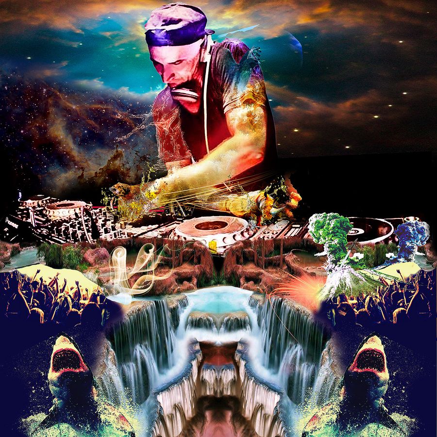 KISSY KLUB • #015 • Kissy Sell Out + MC Cobra Live @ Pioneer DJ Radio ...