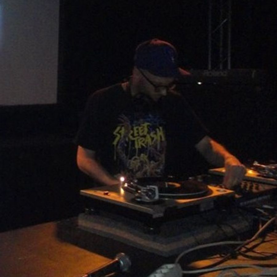 FFF - Special DJ set @ The Art Of Breakcore 3 by The Art Of Breakcore ...