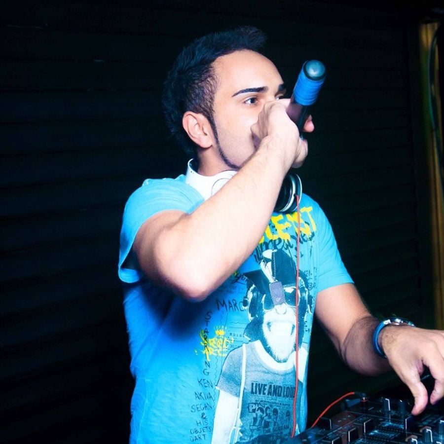 DJ FERNANDO ELECTRO HOUSE SUMMER PARTY 2012 by Dj Fernando Brazil ...