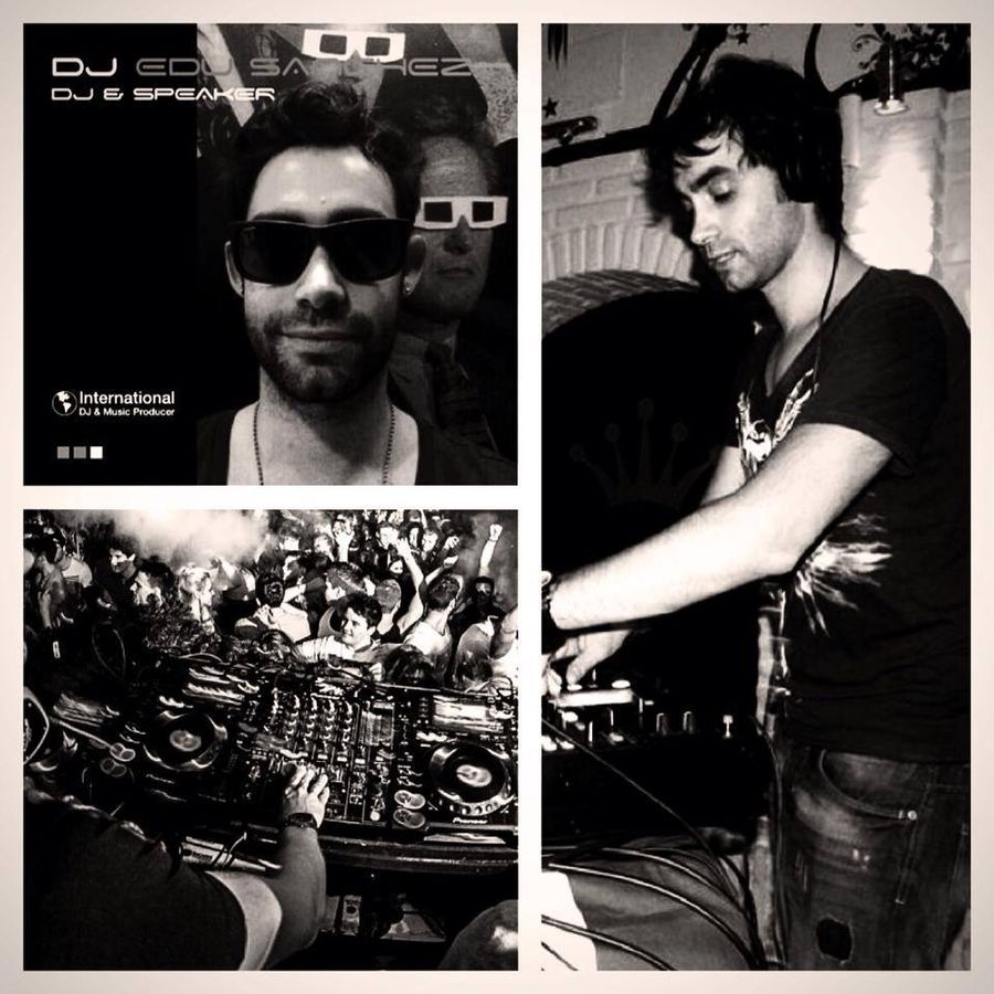 Week 49 2013 :: Edu sanchez :: That Feeling Radio Show by Dj Edu Sánchez listeners | Mixcloud