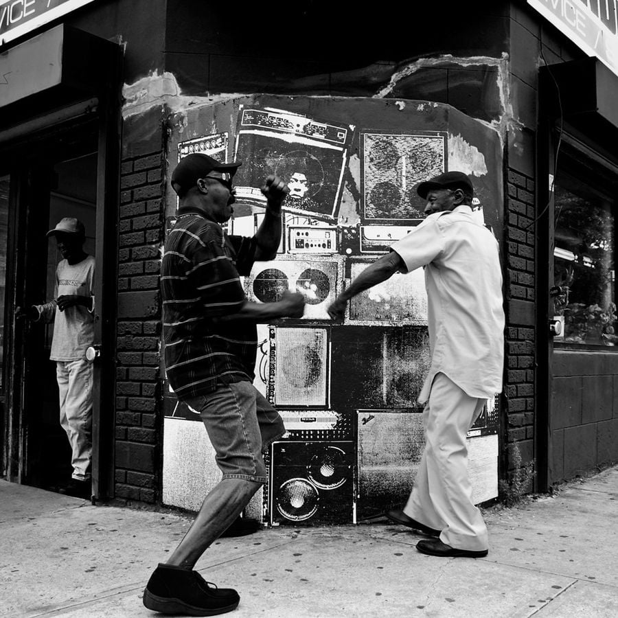 NY 90's - The Bronx by WLUV | Mixcloud