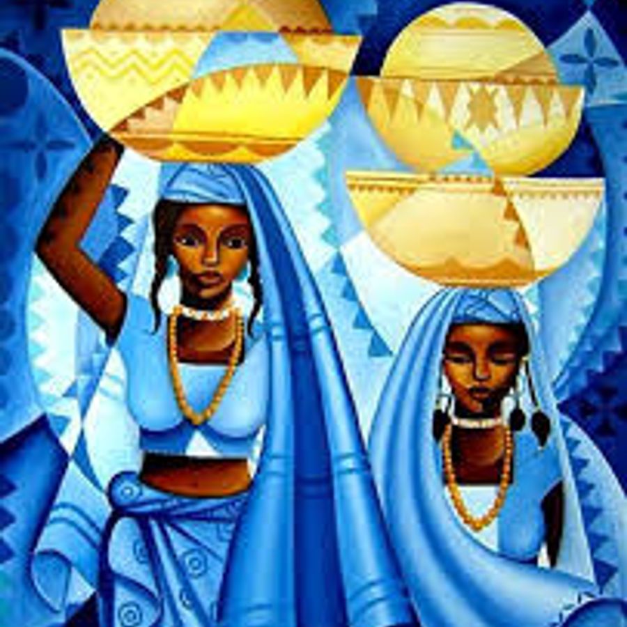 The Akwaaba Show with Yacoba Interview with Kokwe Yebovi - Bring Back ...