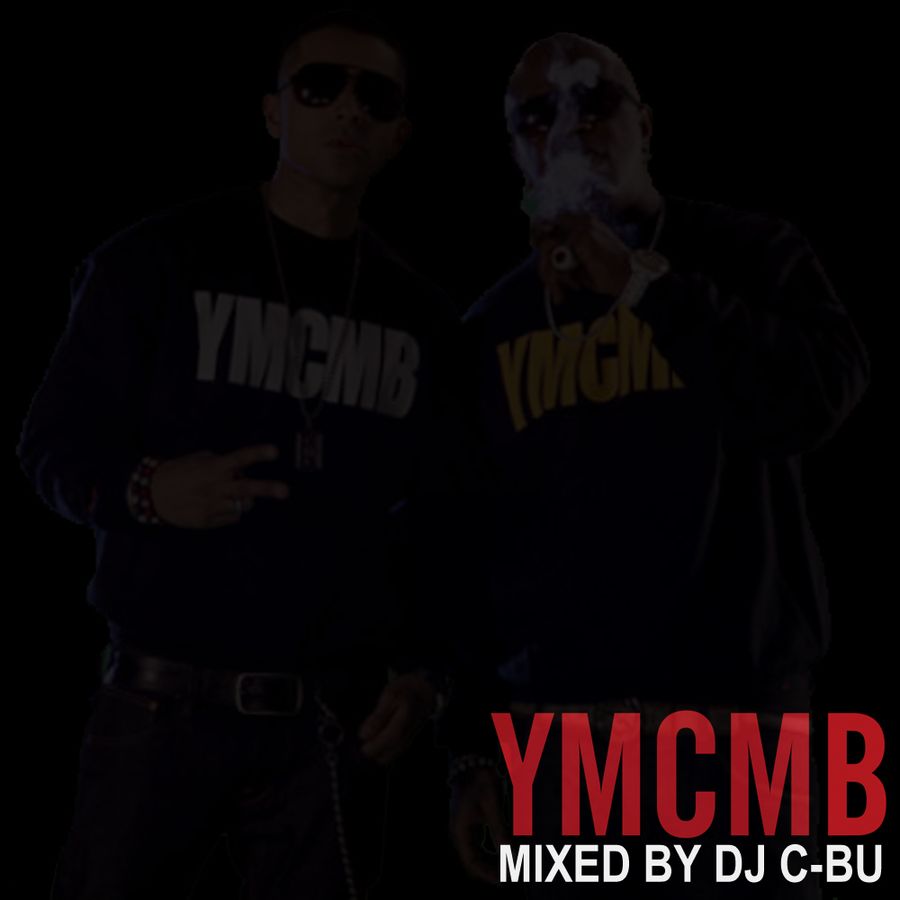 YMCMB The Mixtape by C-Bu | Mixcloud