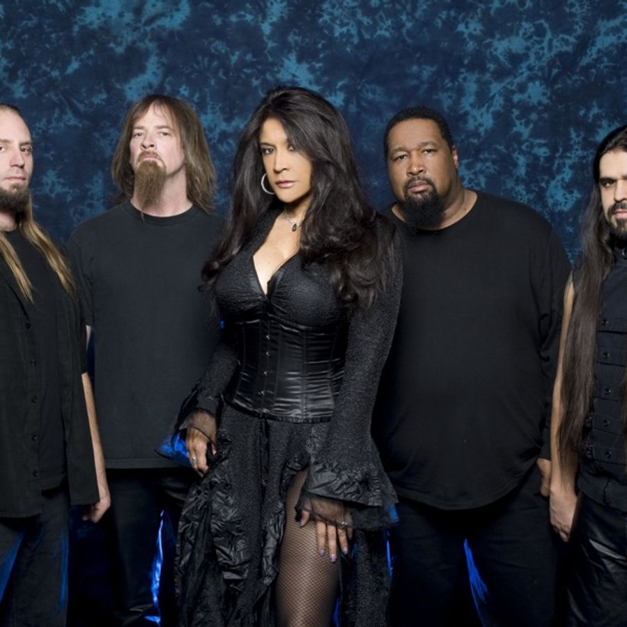 Interview with Veronica Freeman from Benedictum by metalassault | Mixcloud