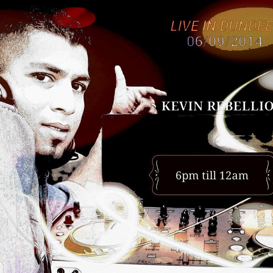 The Full Mix ....No Voice Over...Just Old School 80s and 90s Rebel ...