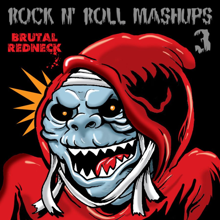 Rock n' roll mashups vol3 by Brutal Redneck | Mixcloud