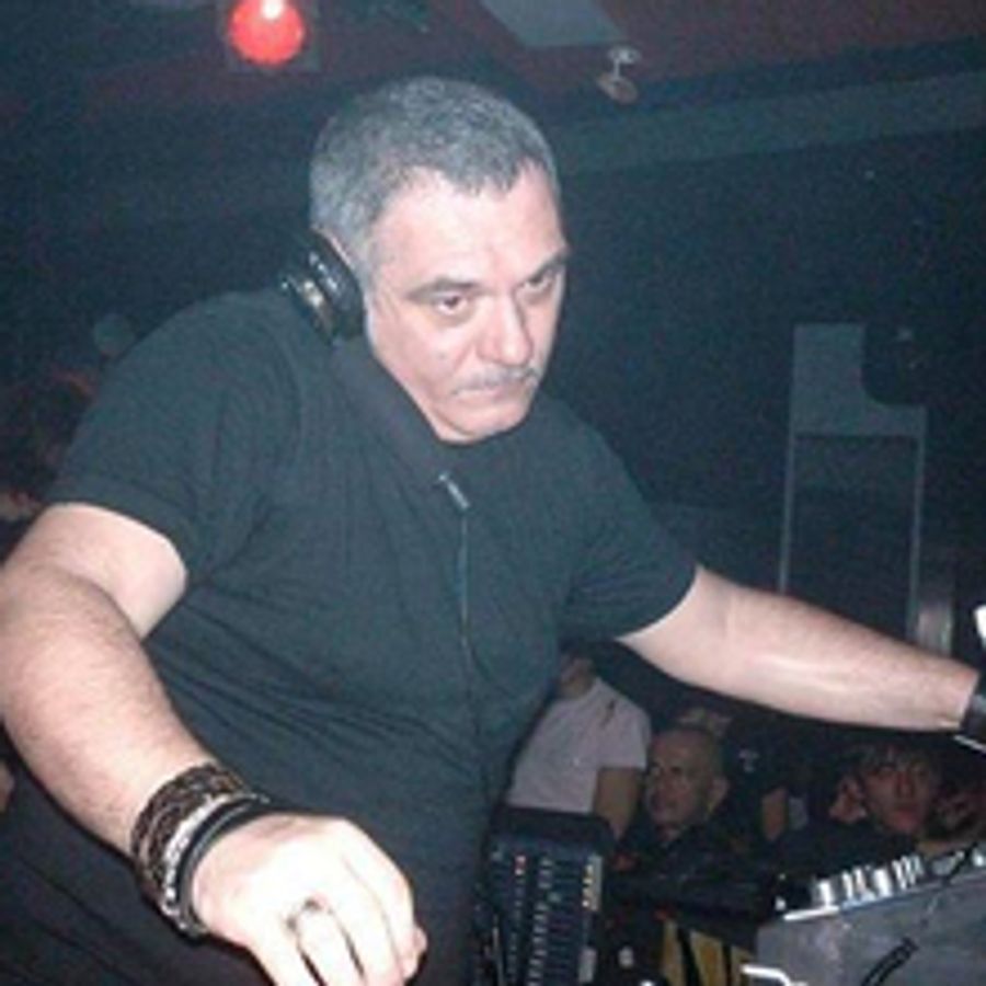 DJ Ralf @ The Base, Milano - 28.11.1998 by Sam3V | Mixcloud