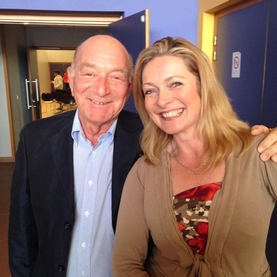 The Very Brave Monsieur Yves Michel Dumond as told by Radio Dacorum's ...