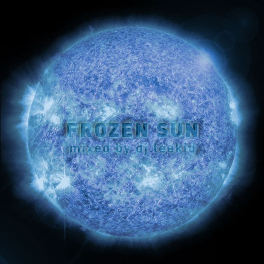 Frozen Sun by Leekid | Mixcloud