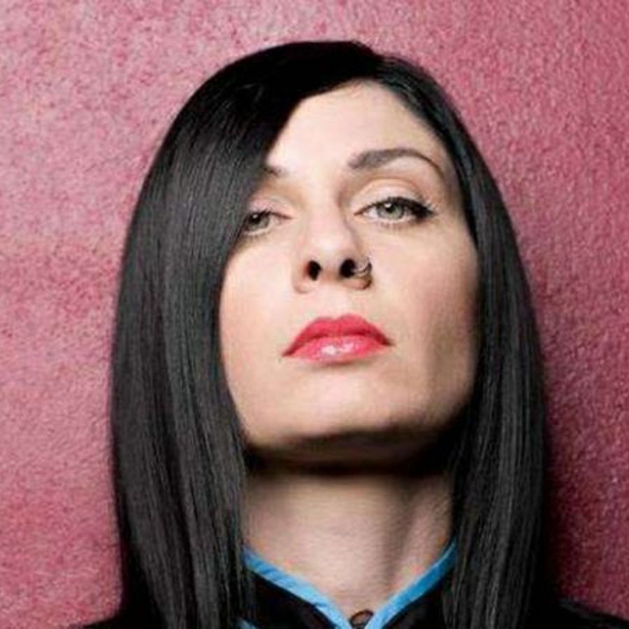 Senza Riguardo - Speciale Eva Poles (puntata 1) by Senzariguardo | Mixcloud