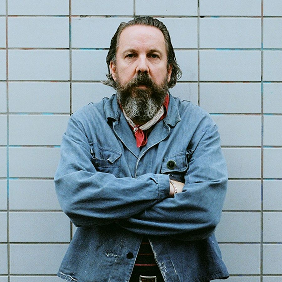Andrew Weatherall Presents Music's Not For Everyone - 29th October 2015 ...