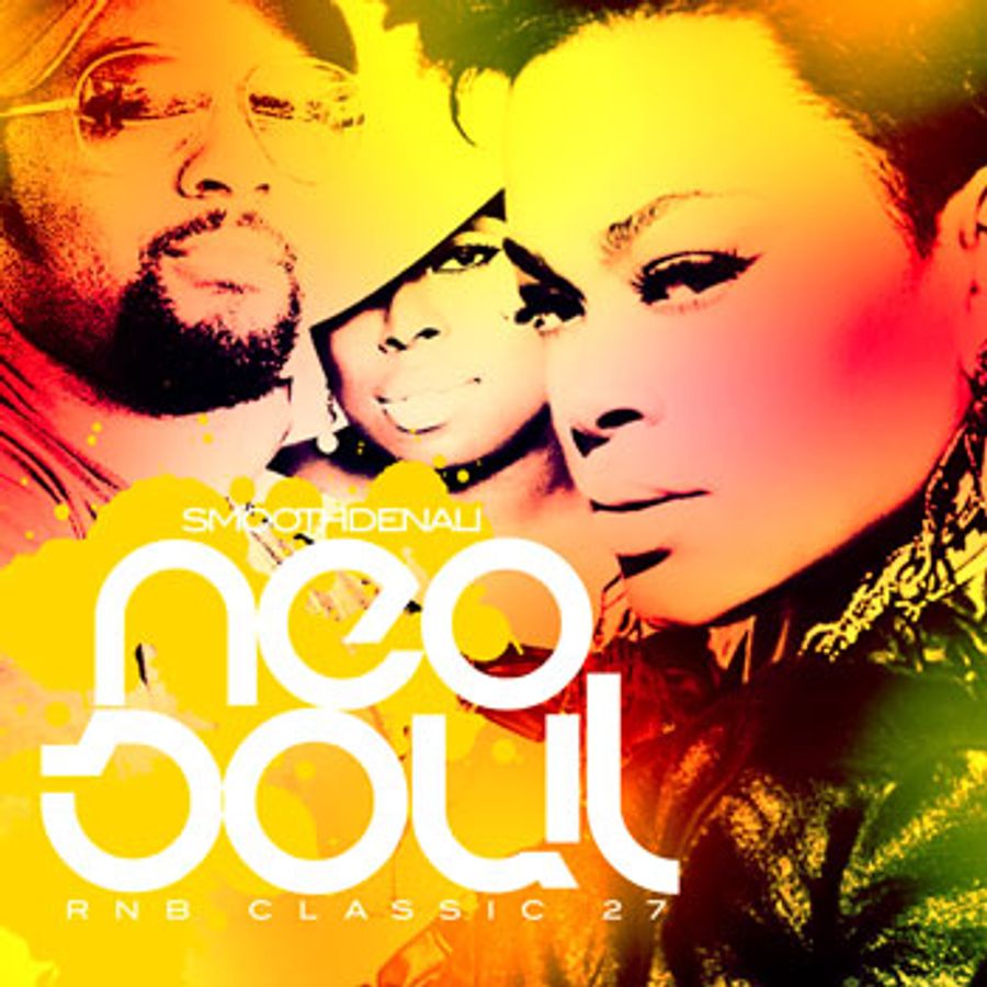 Neo Soul Groove Mix by DJ Amuur by DJ Amuur | Mixcloud