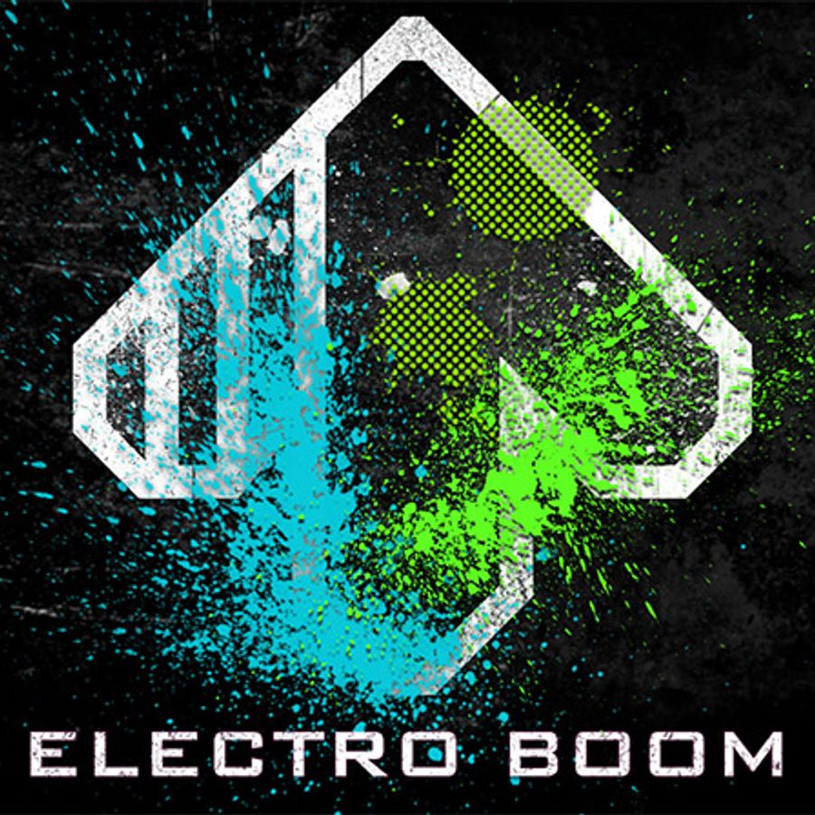 DK EDM Podcast 002: Electro Boom by Engma listeners | Mixcloud