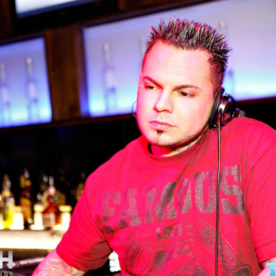 Jason Dee - Live At Myth 02.19.13 by MythRadio | Mixcloud