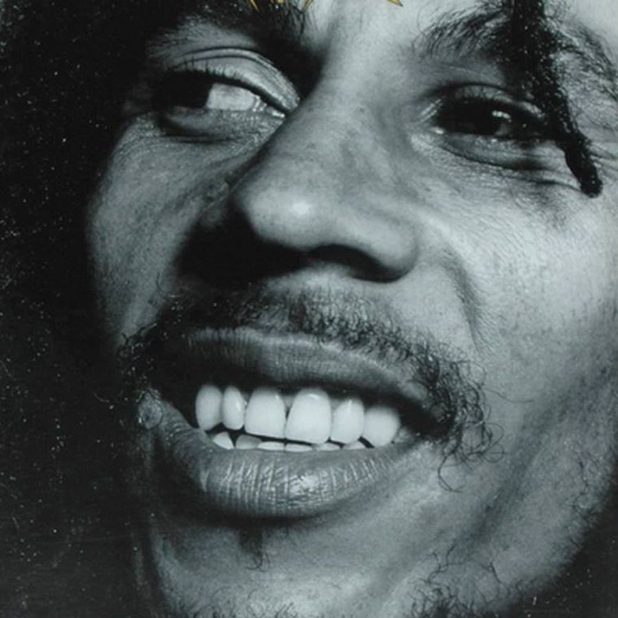 Bob Marley and the Wailers - 1977-05-13 Houtrust Hallen, Den Haag ...