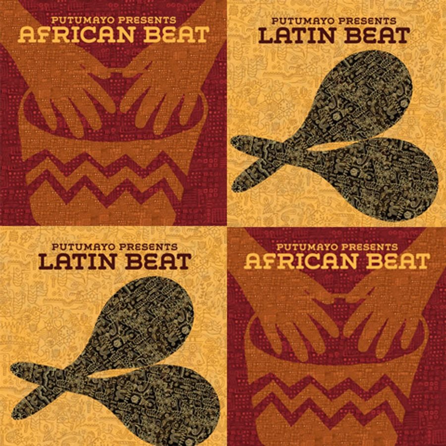 Putumayo Afro & Latin Beat Mix by DJR | Mixcloud